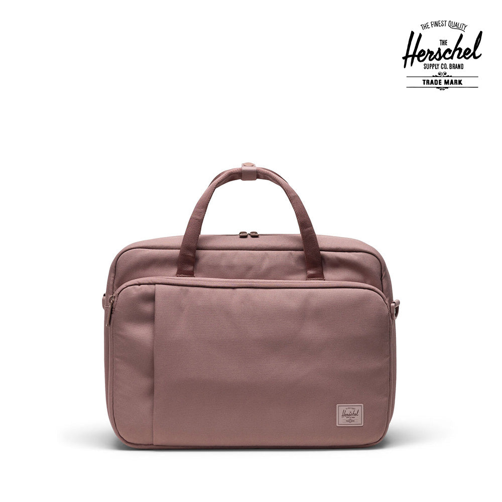 Herschel Tech Gibson Messenger – Bratpack Indonesia