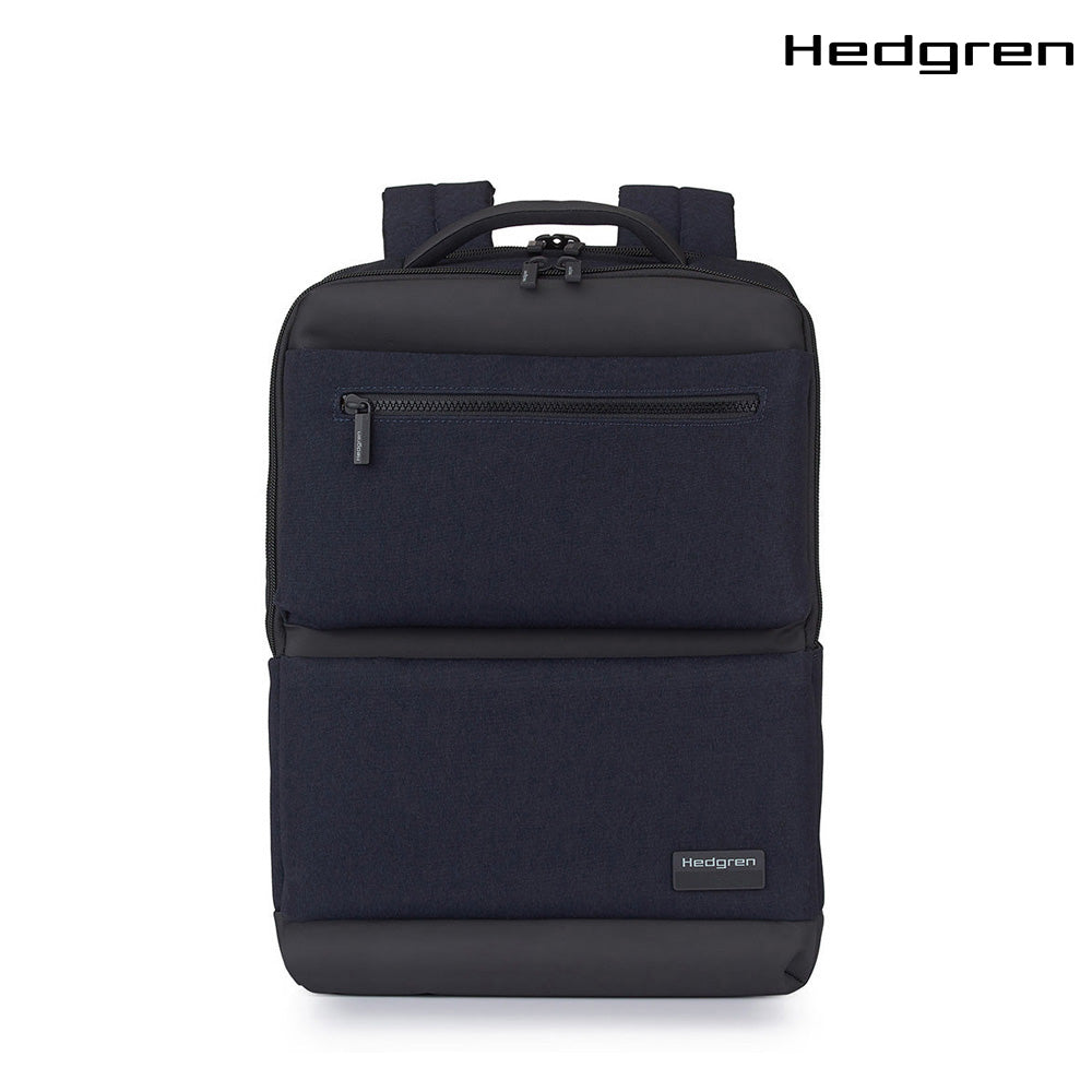 Hedgren Script 2 Comp +RFID 15.6In Backpack Elegant Blue – Bratpack ...