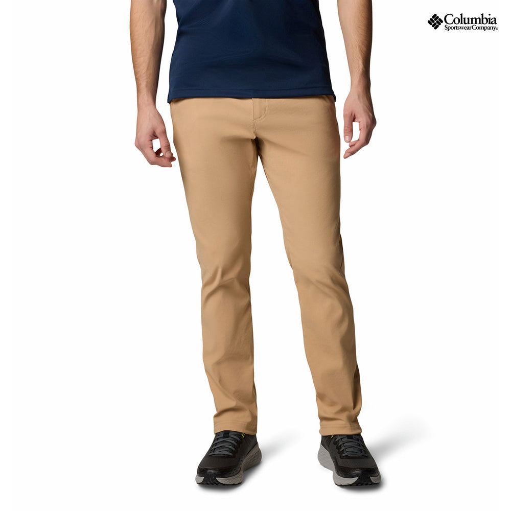 Columbia Men's Black Mesa Woven Pants II – Bratpack Indonesia