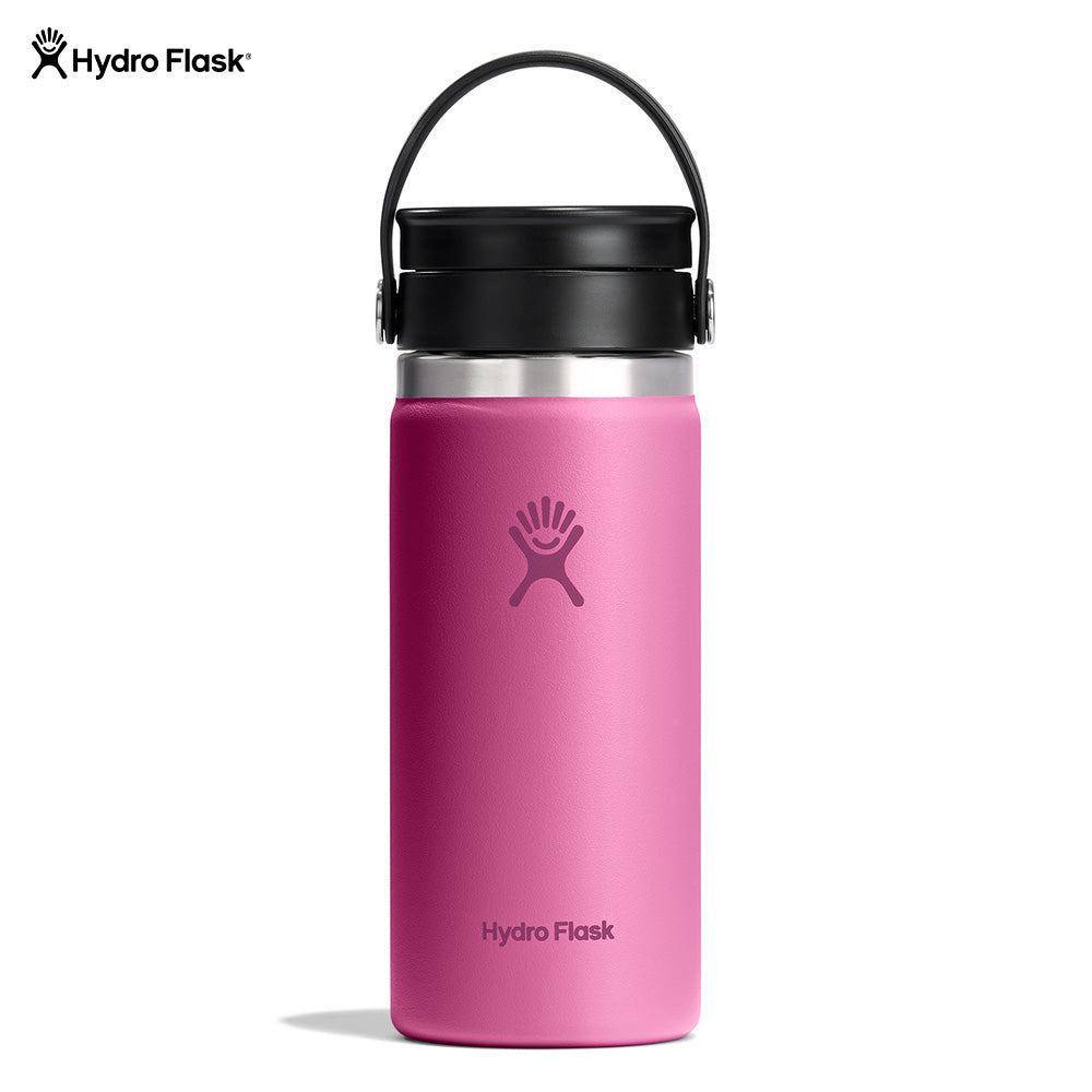 Hydro Flask Wide Mouth Flex Sip Lid Reef 16 oz – Bratpack Indonesia