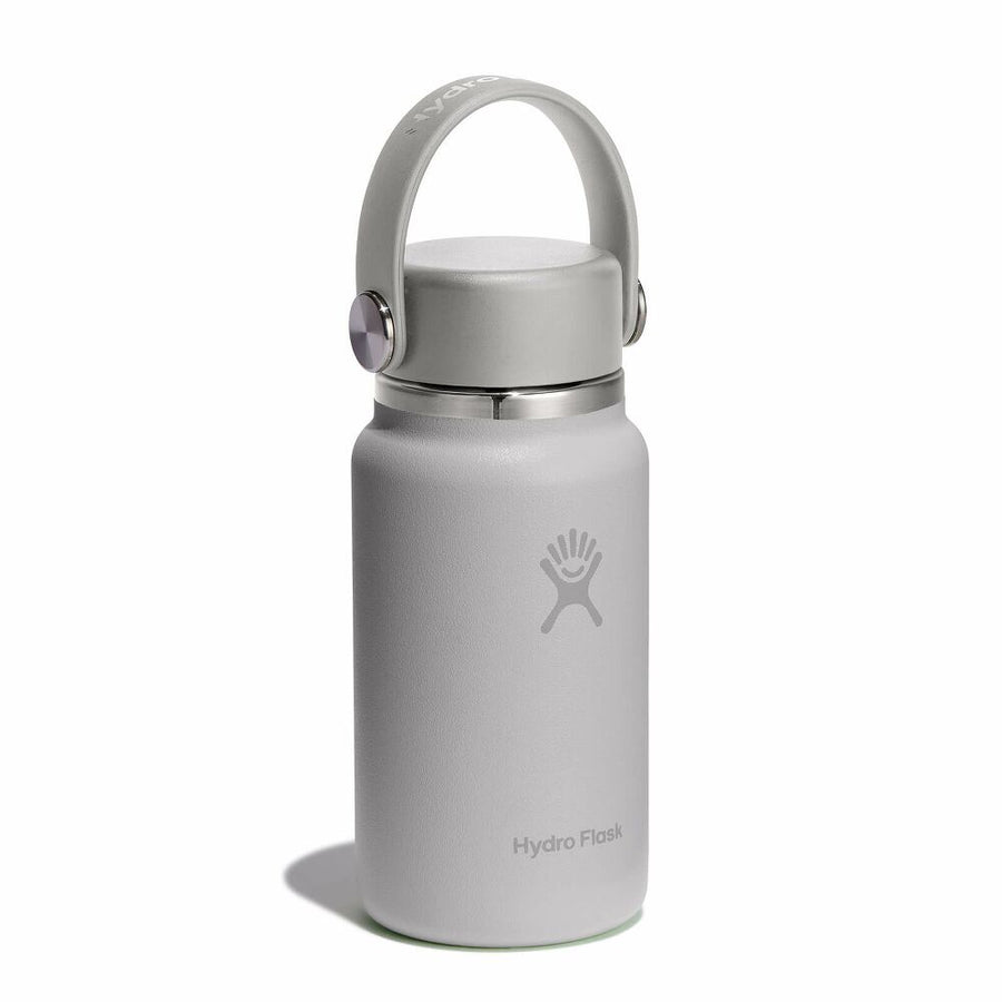 Hydro Flask Micro Hydro 6.7 oz Tonal Birch – Bratpack Indonesia