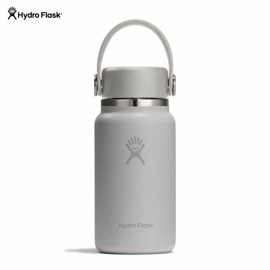 Hydro Flask Micro Hydro 6.7 oz Tonal Birch – Bratpack Indonesia