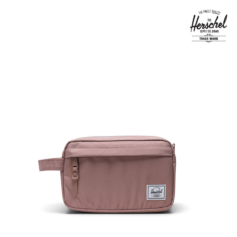 Herschel Chapter Travel Kit 5L Ash Rose – Bratpack Indonesia