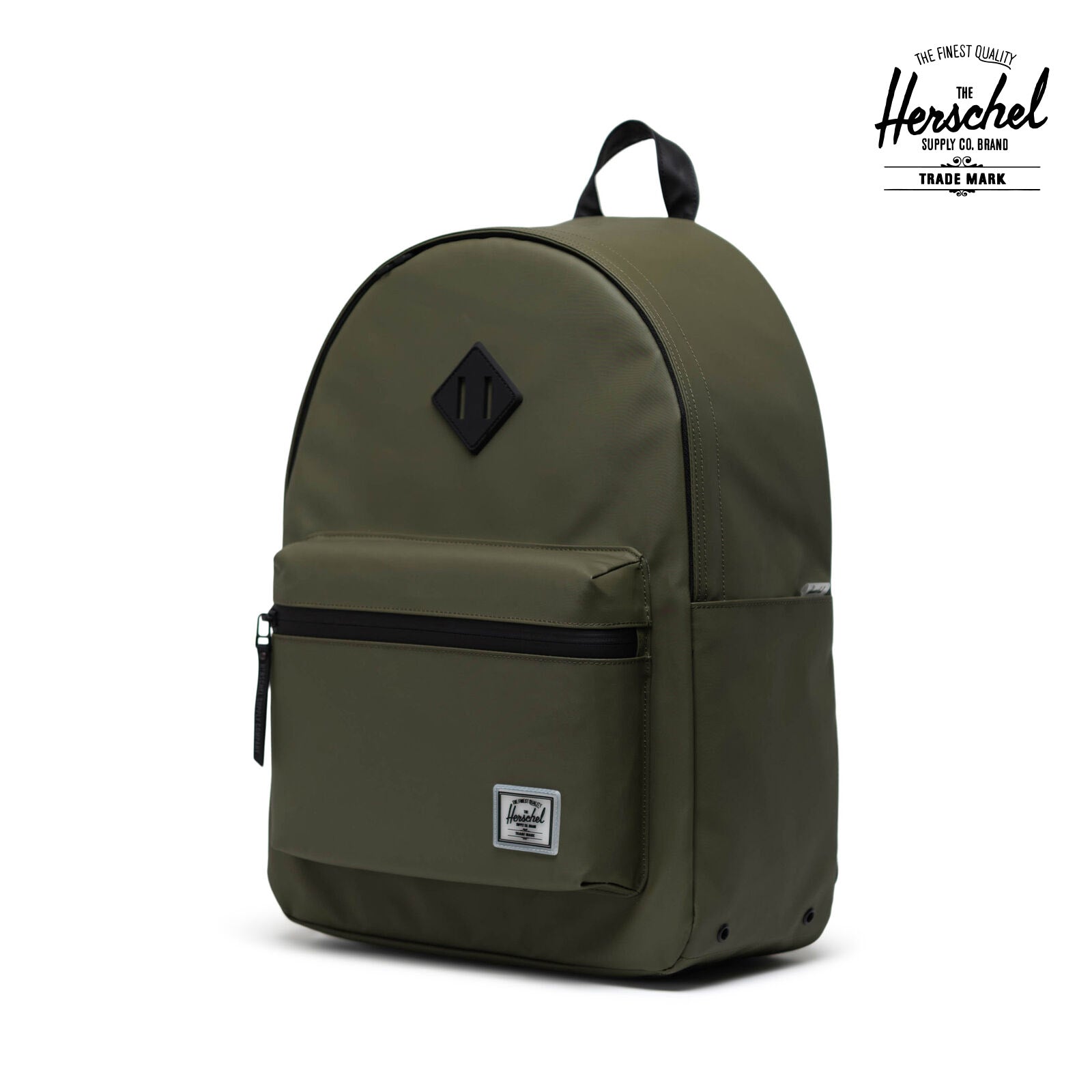 Herschel WR Classic XL Backpack 25L - Ivy Green – Bratpack Indonesia